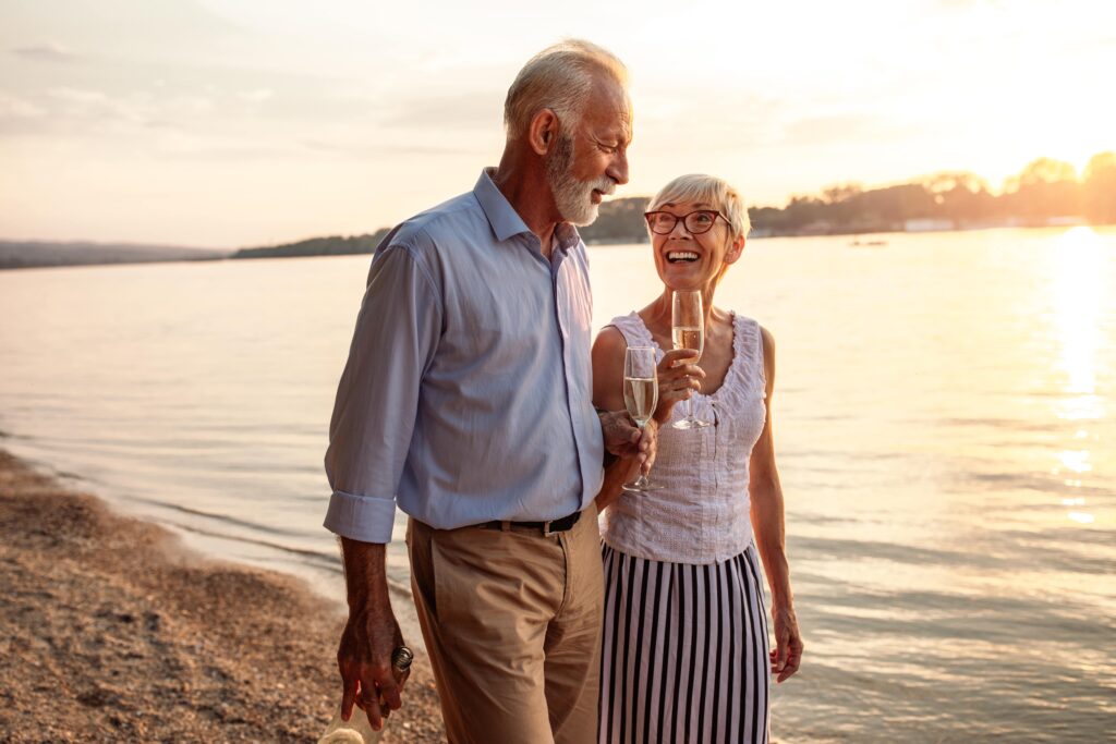 Retirement project protection | Alliance Wealth Management